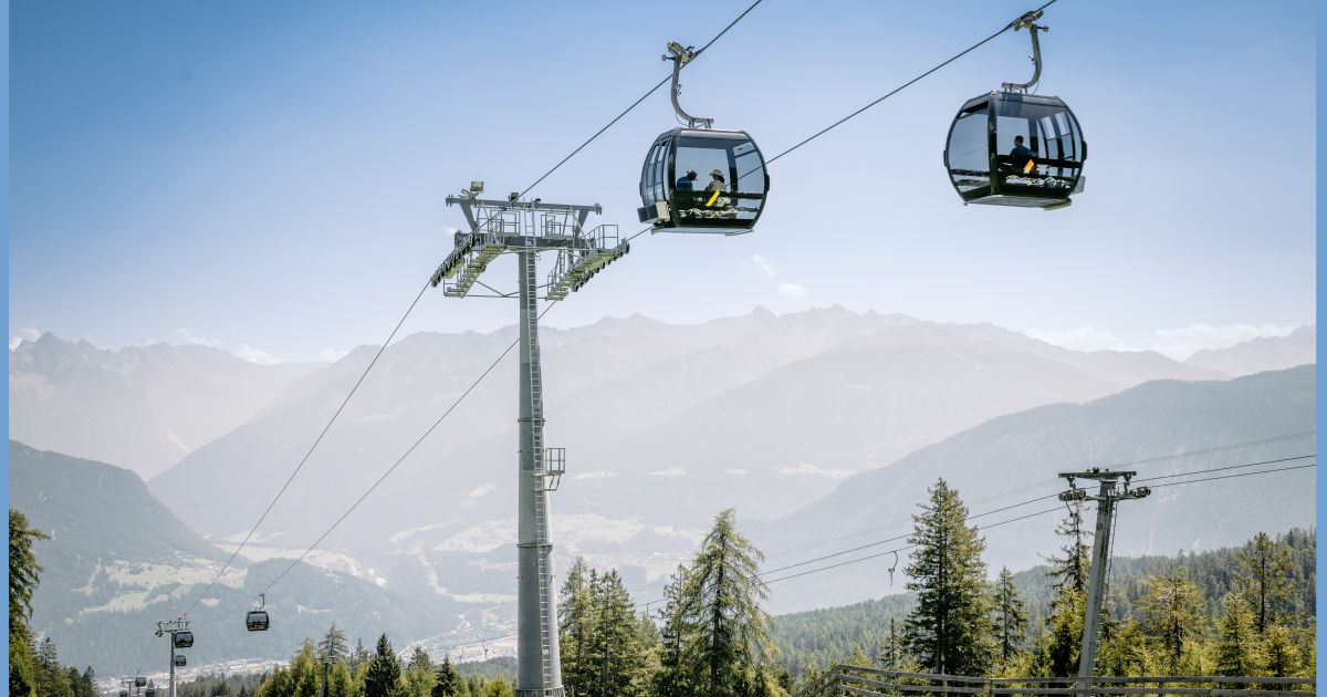 Imster Bergbahnen | Outdoorregion Imst