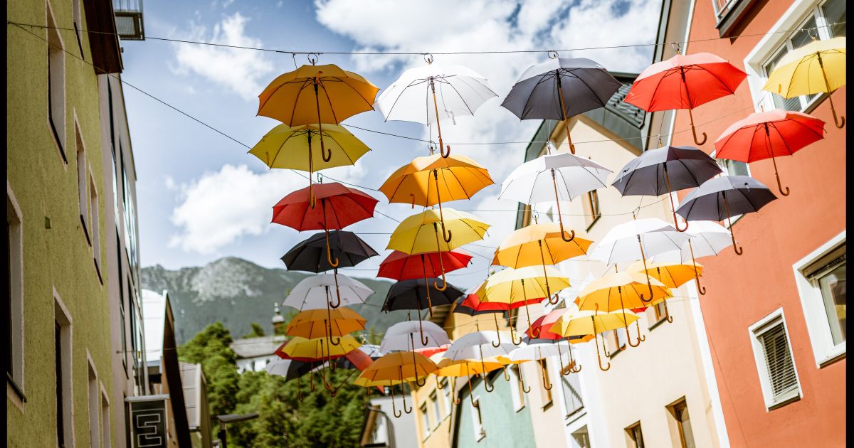 Ausflugsziele in Tirol - Urlaubstipps | Outdoorregion Imst