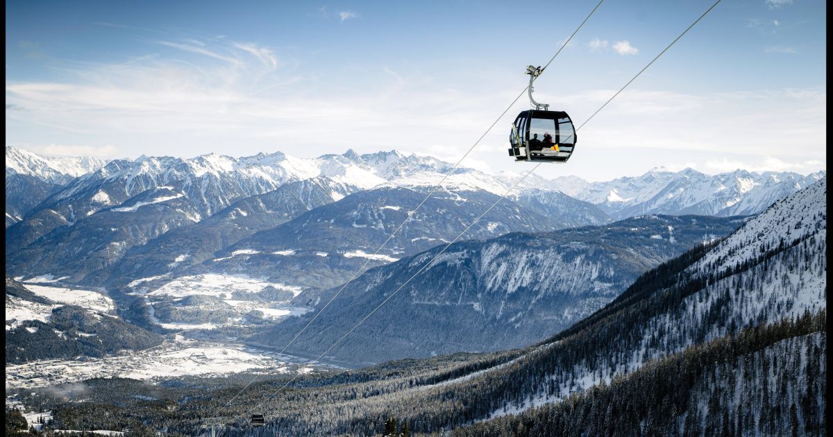 Skigebiet Hoch-Imst | Outdoorregion Imst